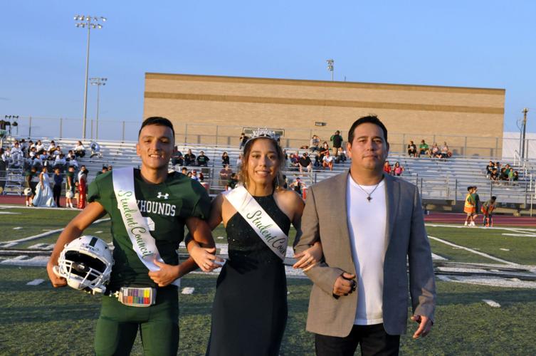 Taft Homecoming | Entertainment & Society | southtexasnews.com