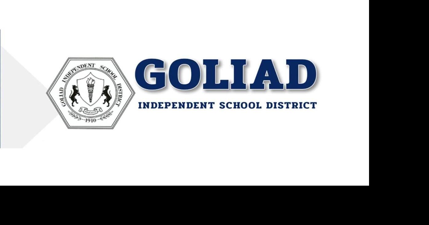 Goliad Middle School to hold inaugural Fall Festival on Nov. 1 | Goliad ...
