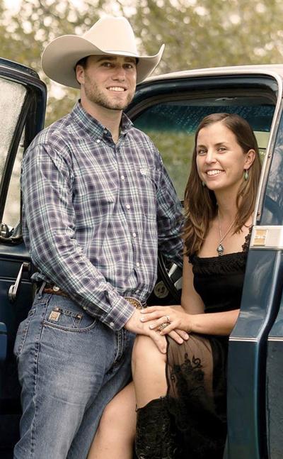 Korzekwa and Raabe announce engagement | Archives | southtexasnews.com