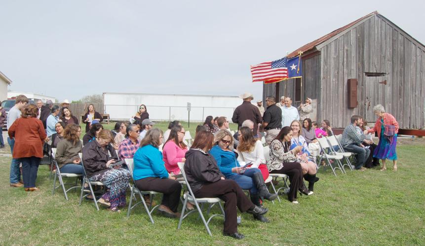 Ground broken on new $25 million county jail | News | southtexasnews.com