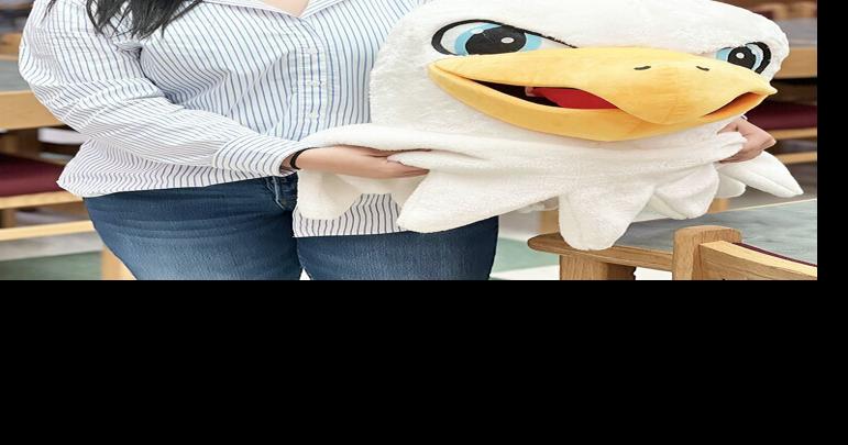 'Mighty' is she | Refugio County Press | southtexasnews.com