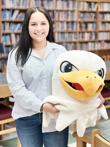 'Mighty' is she | Refugio County Press | southtexasnews.com