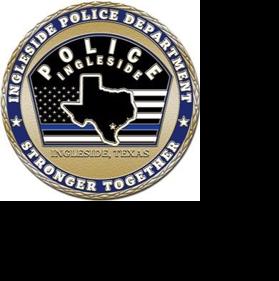 Ingleside PD searching for robbery suspect | San Patricio County ...