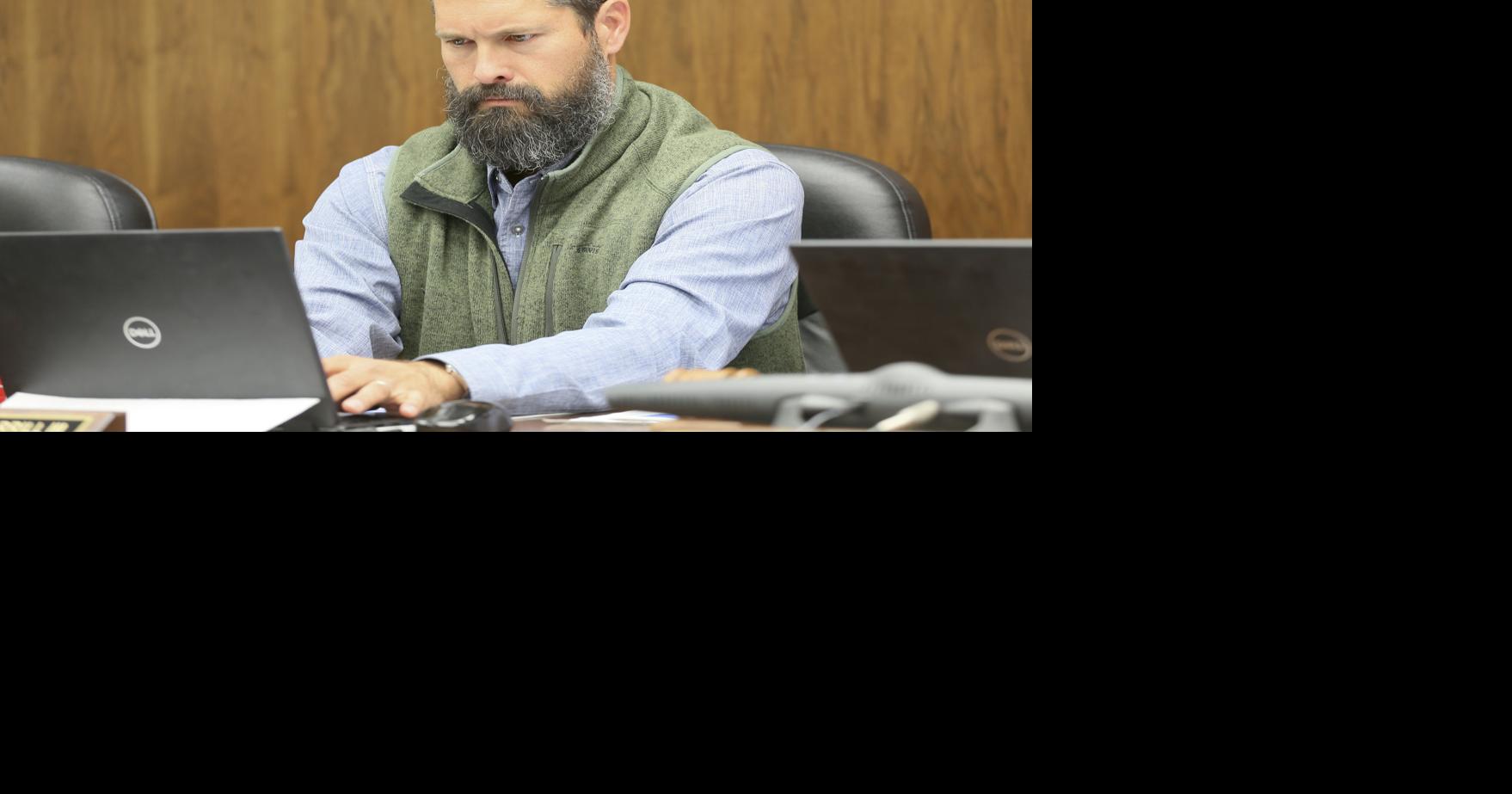 Morrill will serve as county judge | News | southtexasnews.com