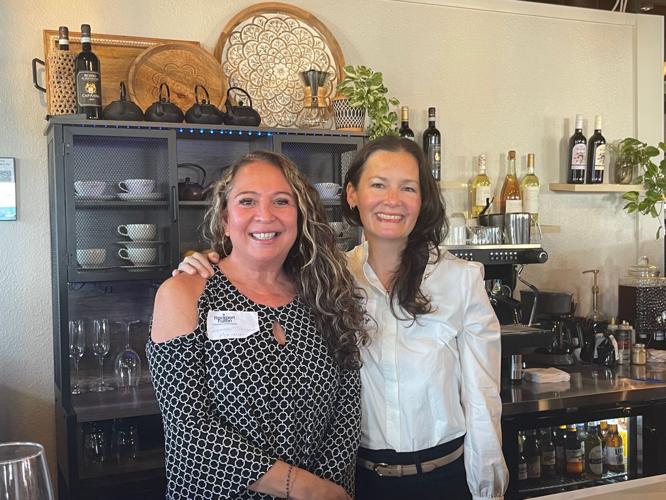 Leading Ladies Gathering unites and inspires women in Rockport ...