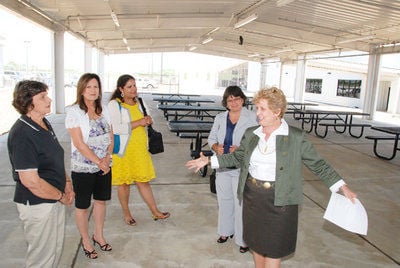 Pioneer Natural Resources formally opens Pawnee office | News ...