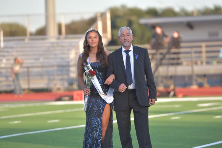 Gregory-Portland High School 2023 Homecoming | San Patricio County ...