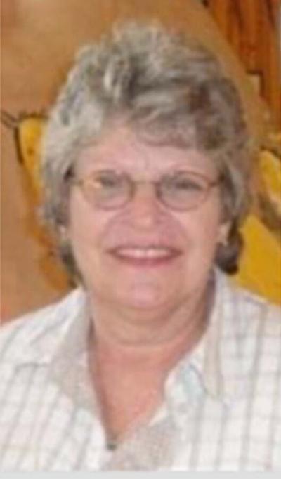 Patricia V. Cunningham | Obituaries | southtexasnews.com