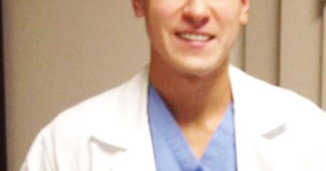 Franzen completes cardiovascular, thoracic anesthesiology fellowship ...
