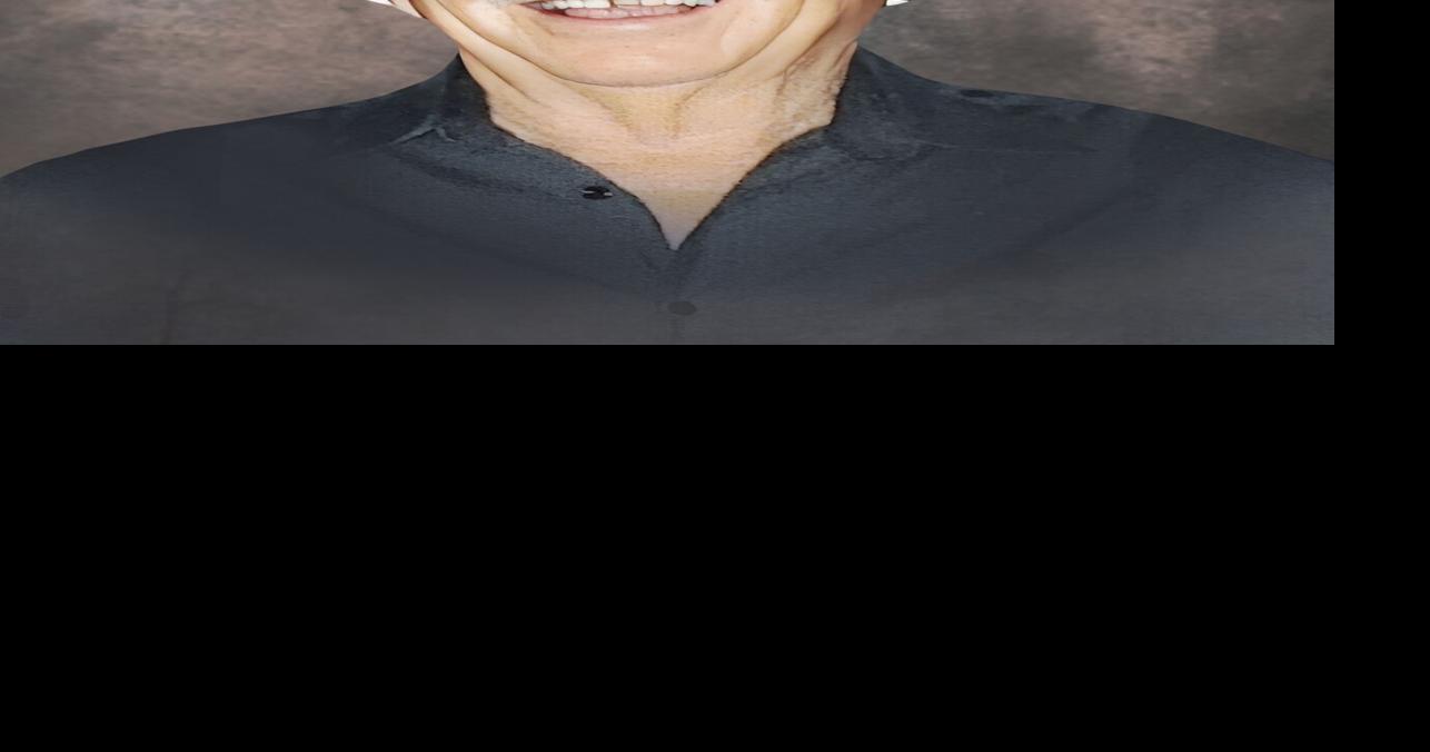 James Dennis “Jim” Bailey | Karnes Countywide | southtexasnews.com