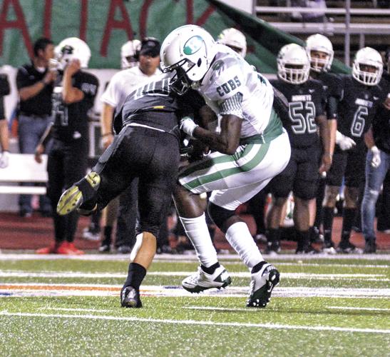 Playoffs on the line, Cubs host Magnolia in season finale | A ...