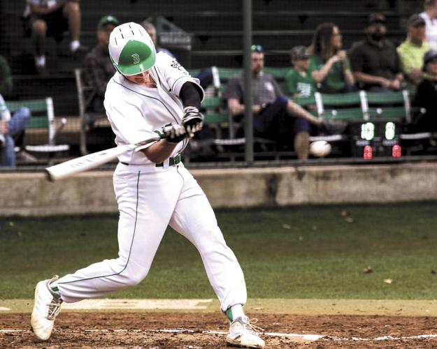 High School Roundup: Brenham baseball routs Rudder as playoff hunt ...