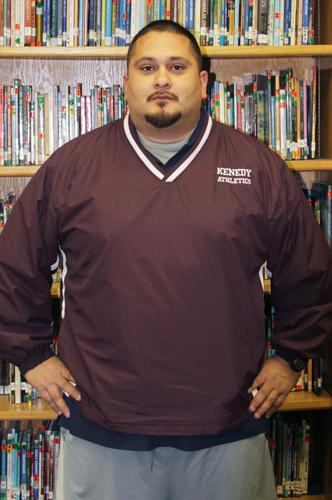 Students and Teacher of the Month at Kenedy Middle School | Archives ...