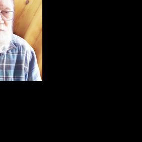 William David “Bill” Scarberry | Obituaries | southtexasnews.com