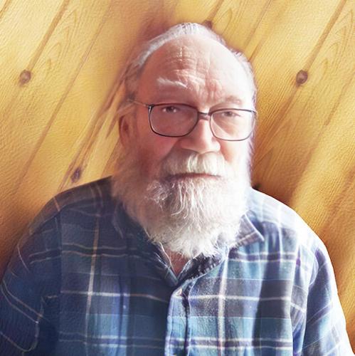 William David “Bill” Scarberry | Obituaries | southtexasnews.com