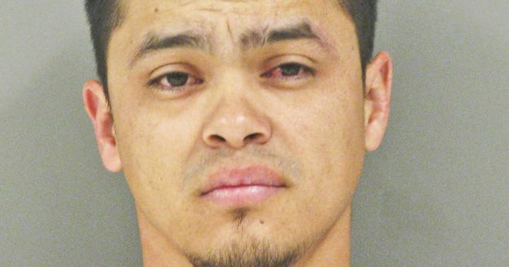 Judge: Murder trial won’t be moved from LOC | News | southtexasnews.com