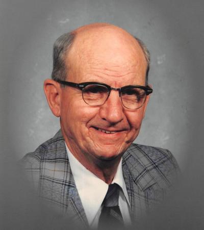 Lester Warren McCoy | Obituaries | southtexasnews.com