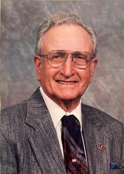 Darius “DC” Rigby | San Patricio County | southtexasnews.com