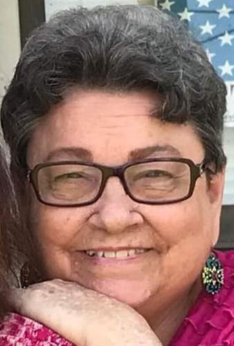 Dorothy (Dottie) Jean Newman Whitaker | Obituaries | southtexasnews.com