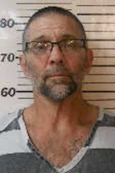 Man gets life sentence for murder of man found in Refugio County ...