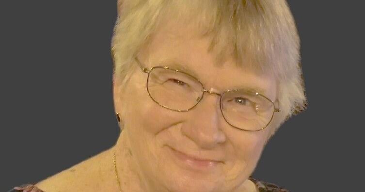 Doris Annette Black Krueger, | Goliad Advance-Guard | southtexasnews.com