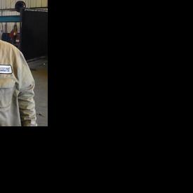 Robert Sauceda | Obituaries | southtexasnews.com