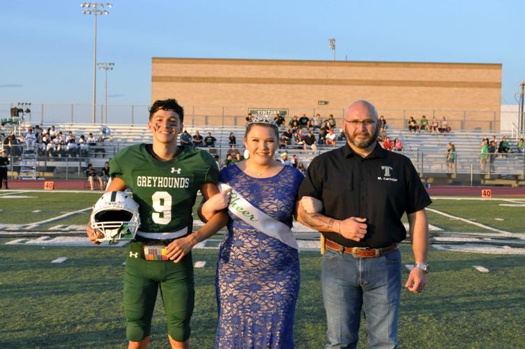 Taft Homecoming | Entertainment & Society | southtexasnews.com
