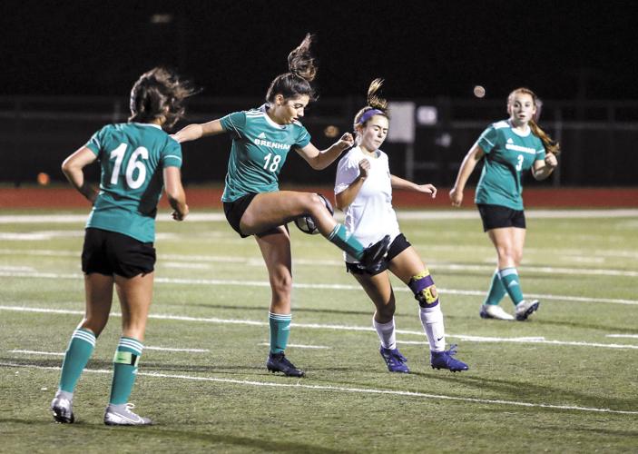 College Station picks up shutout of Brenham despite Wells' strong night ...