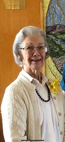 Ann C. Stark | Obituaries | southtexasnews.com