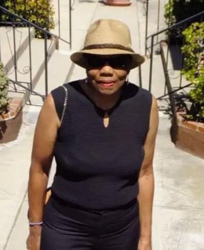 Clara Paulette Bailey | Obituaries | southtexasnews.com