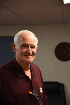George West mayor resigns | Archives | southtexasnews.com