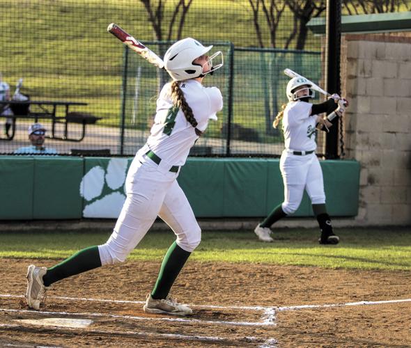 Cubettes add third district win in matchup against Magnolia High | B ...