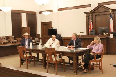 Winds of Change: Large turnout for wind, solar meeting | The Progress ...