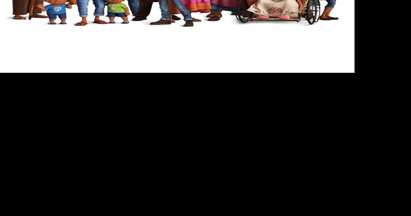 ‘Coco’ shines bright, entertaining light on Hispanic culture ...