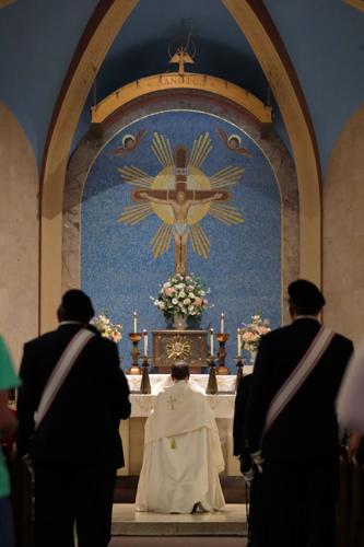 PILGRIMAGE THROUGH REFUGIO | Refugio County Press | southtexasnews.com