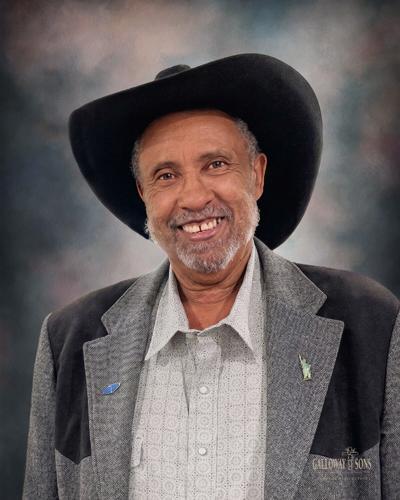 Carl R. Mayberry Jr. | Beeville Bee-Picayune | southtexasnews.com