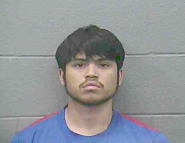 Bee County traffic stop leads to drug arrest | Beeville Bee-Picayune ...