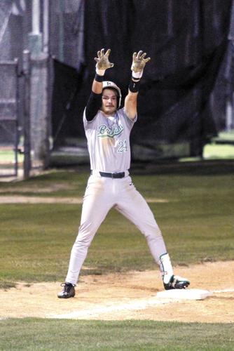 Brenham clinches return to postseason at Rudder | Sports ...