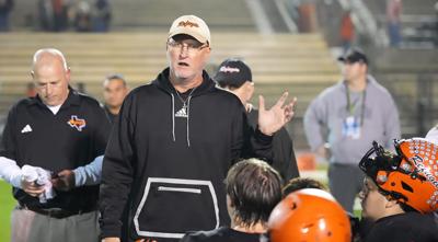 Refugio's Herring to be inducted to CBCA Hall of Honor | Refugio County ...