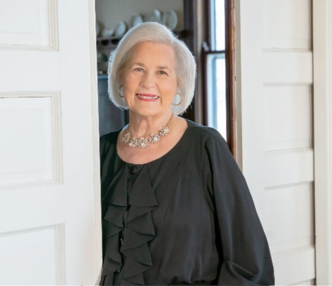 Kingsway to host author Ruth at Sept. 6-7 women’s conference | Beeville ...