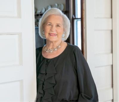 Kingsway to host author Ruth at Sept. 6-7 women’s conference | Beeville ...