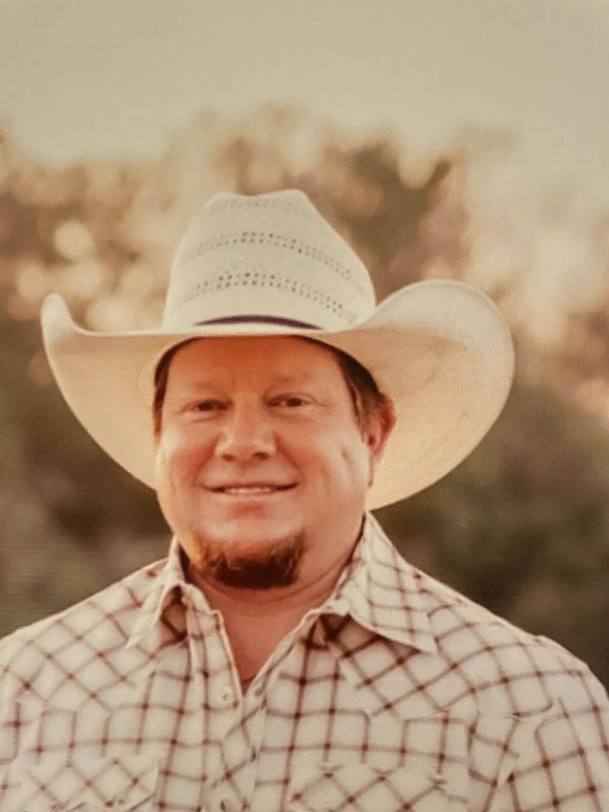 Thomas Edward Braman | Refugio County Press | southtexasnews.com