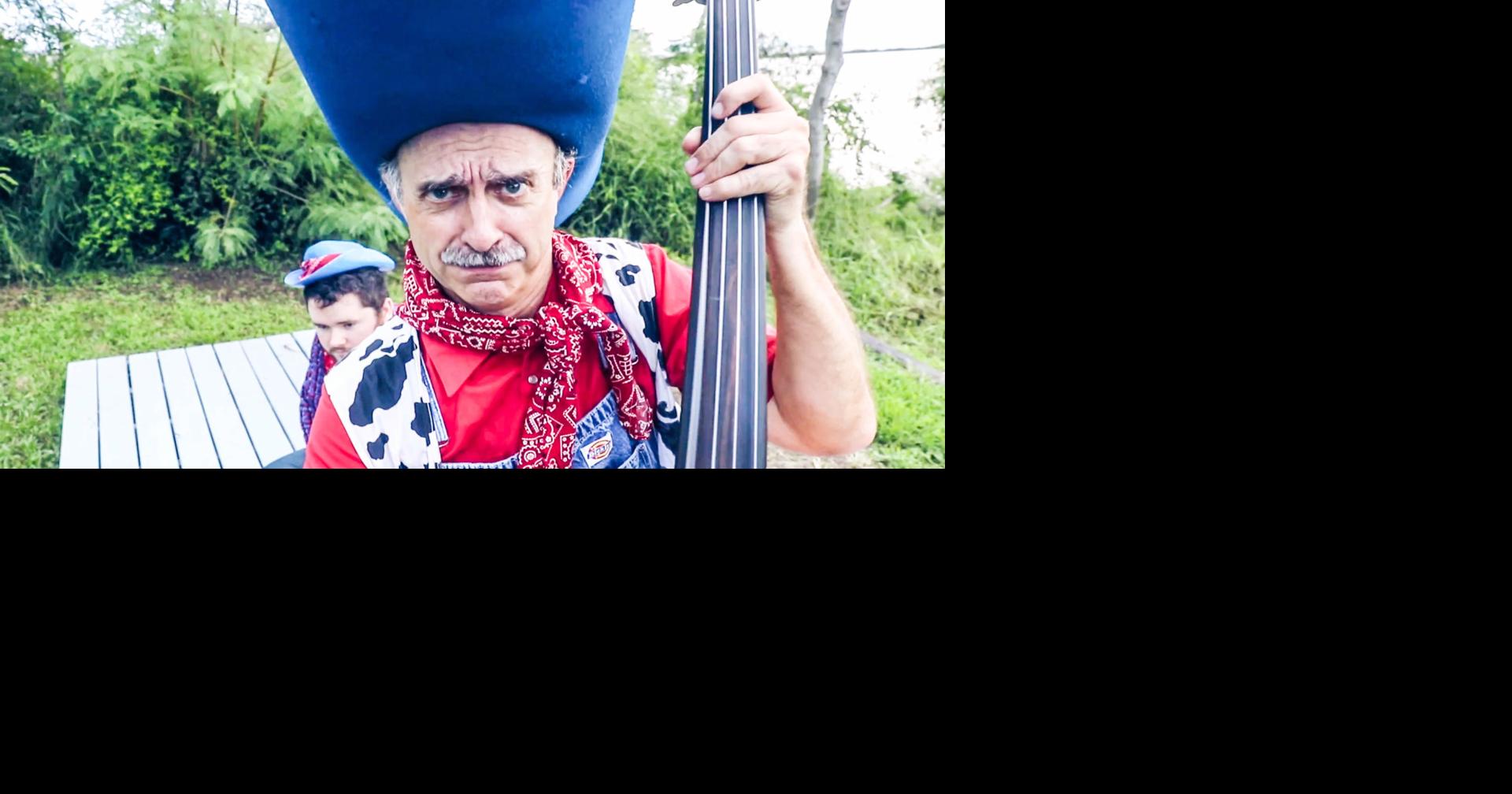 Cowboy Kippy becomes Don’t Mess with Texas campaign finalist ...