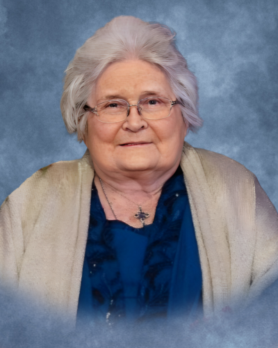 Elizabeth Catherine Swierc Moczygemba | Karnes Countywide ...