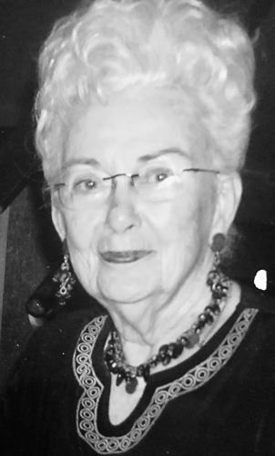 Bobbye McDonald Mitchell | Obituaries | southtexasnews.com