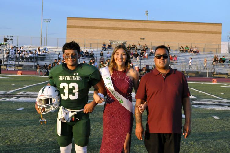 Taft Homecoming | Entertainment & Society | southtexasnews.com