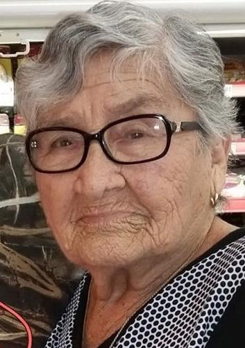 Maria G. Farias | Obituaries | southtexasnews.com
