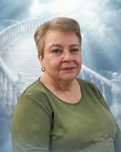 Barbara Joyce (Swinney) Davis | The Progress | southtexasnews.com