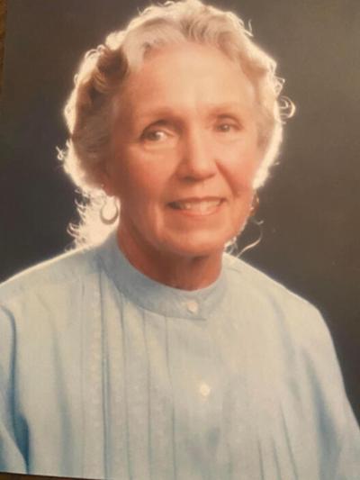 Margaret Merritt | Obituaries | southtexasnews.com