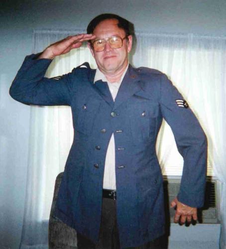 Chester Ray Wiatrek | Obituaries | southtexasnews.com